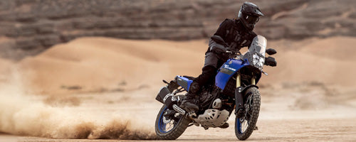 Best Luggage For Yamaha Ténéré 700 – Bike Luggage