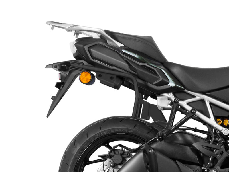 Suzuki GSX S 1000 GX (24-25) SHAD 3P Pannier Fitting Kit – Bike Luggage