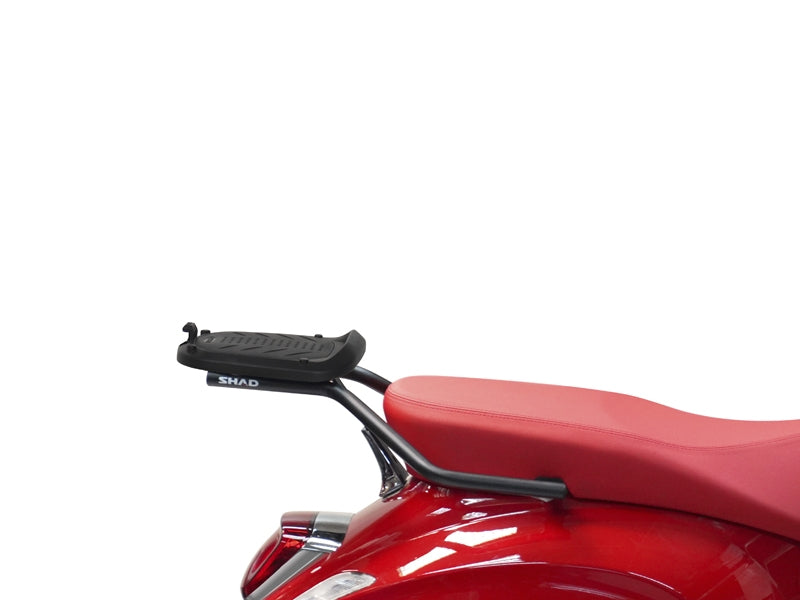 Piaggio Vespa Primavera 150 (14-25) SHAD Top Box Fitting Kit – Bike Luggage